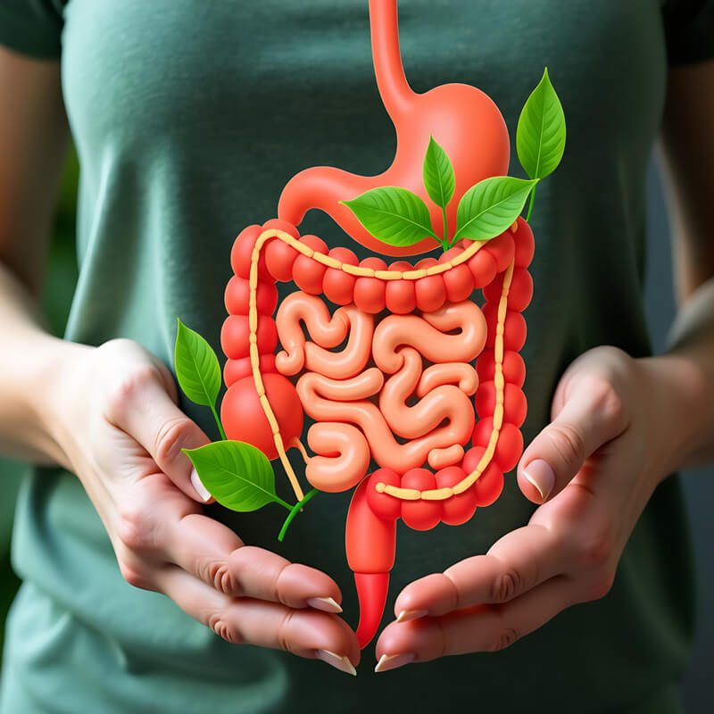 Verbascon - produkty zawierające naturalne składniki wspierające ...